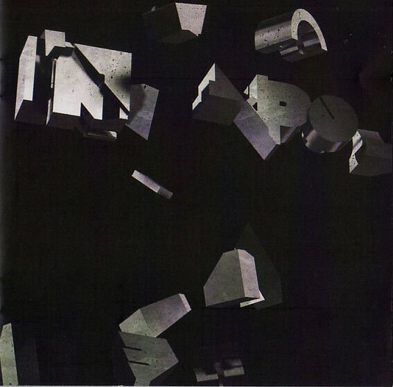 INTERPOL - S.T. (2010) - CD AMBALAJINDA SIFIR INTERPOL - S.T. (2010) - CD AMBALAJINDA SIFIR