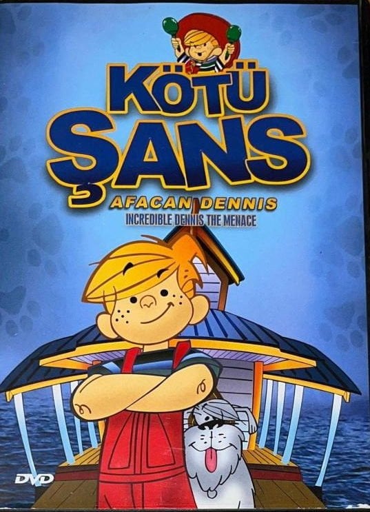 EMERGO - LANETLİ RUH - DVD 2.EL