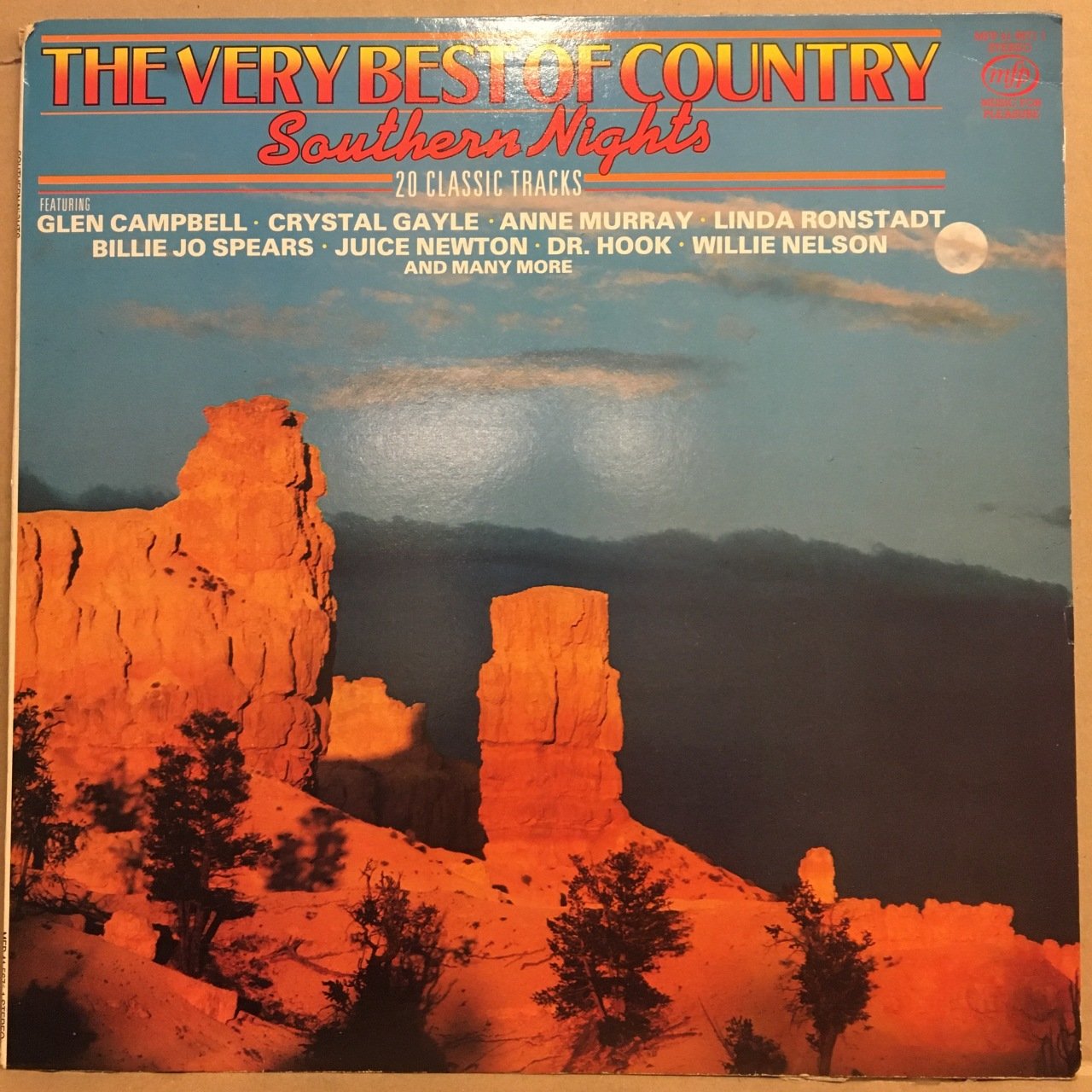 VERY BEST OF COUNTRY SOUTHERN NIGHTS, GLEN CAMPBELL, CRYSTAL GAYLE ... VERY BEST OF COUNTRY SOUTHERN NIGHTS, GLEN CAMPBELL, CRYSTAL GAYLE ...