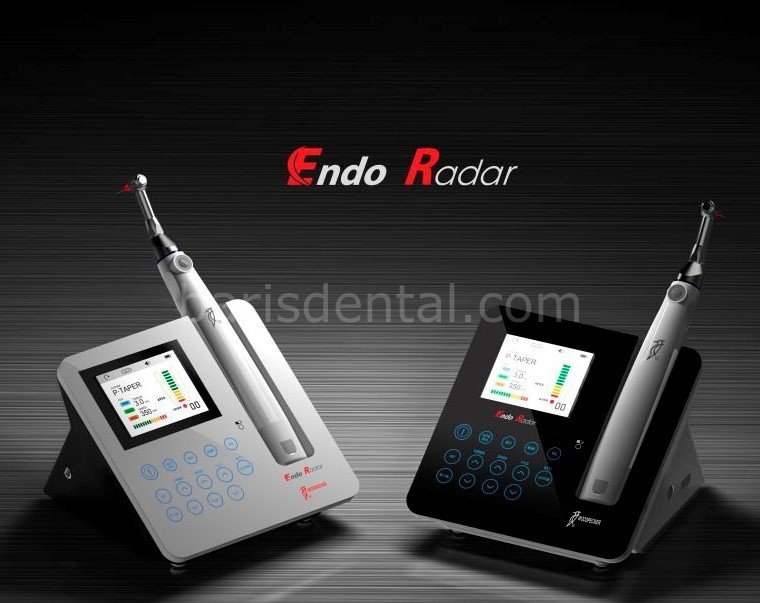 Endo Radar Apex Locaterli Kablosuz Endomotor |WOODPECKER | Endomotorlar | Endo Radar Apex ...