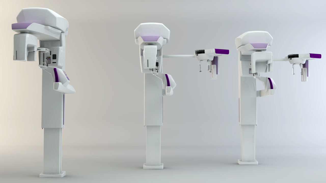 Hyperion X9 Tomografi Cihazı |MYRAY | Tomografi Cihazları | Hyperion X9 Tomografi Cihazı