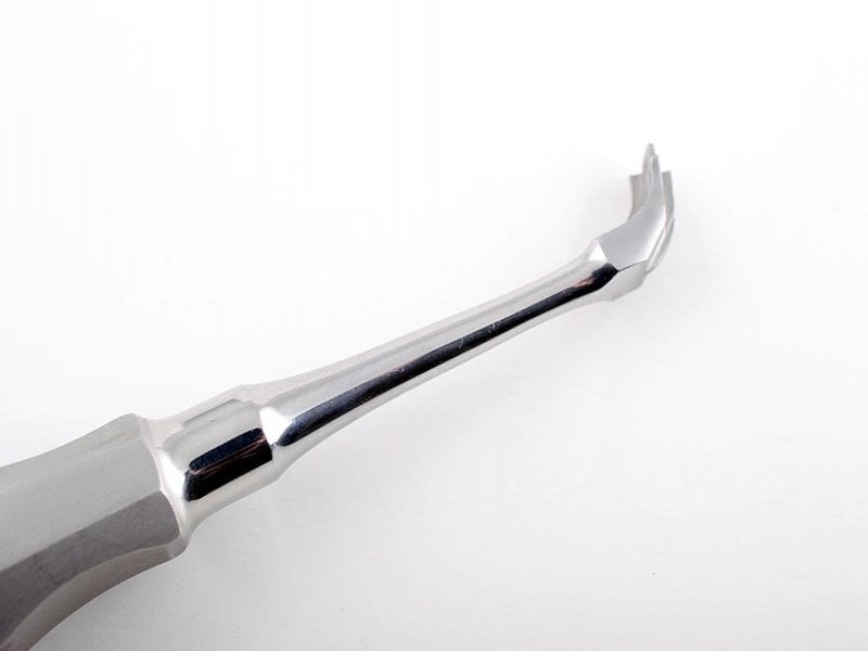 CROWN REMOVER ELEVATÖR |KROWN | Kron Sökücüler | CROWN REMOVER ELEVATÖR