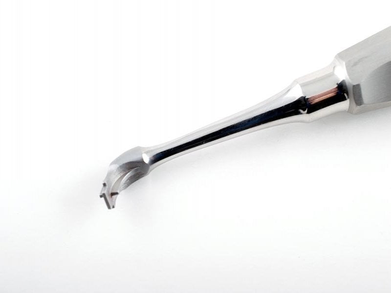 CROWN REMOVER ELEVATÖR |KROWN | Kron Sökücüler | CROWN REMOVER ELEVATÖR