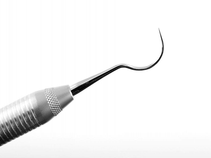 ORAK SOND |KROWN | Muayene El Aletleri | ORAK SOND