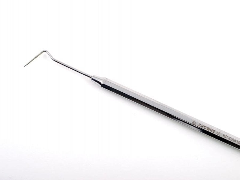 DÜZ SOND |KROWN | Muayene El Aletleri | DÜZ SOND