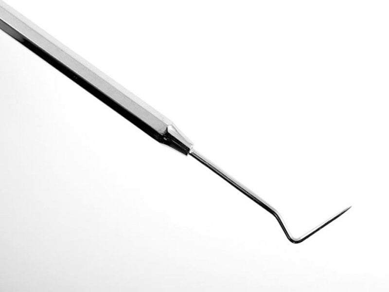 DÜZ SOND |KROWN | Muayene El Aletleri | DÜZ SOND