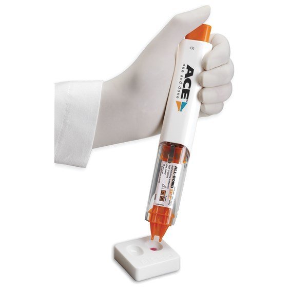 All Bond Se Self-Etch Bonding |BİSCO | Bondikler | All Bond Se Self ...