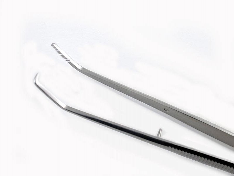 PRESEL DİŞLİ |KROWN | Periodontal El Aletleri | PRESEL DİŞLİ