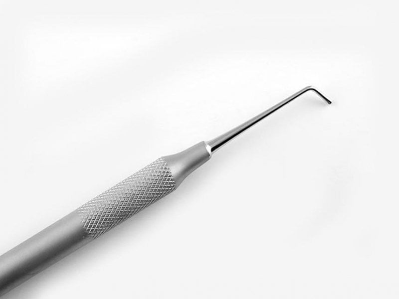 SİMAN FULVARI |KROWN | Tedavi El Aletleri | SİMAN FULVARI