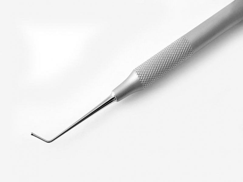 SİMAN FULVARI |KROWN | Tedavi El Aletleri | SİMAN FULVARI