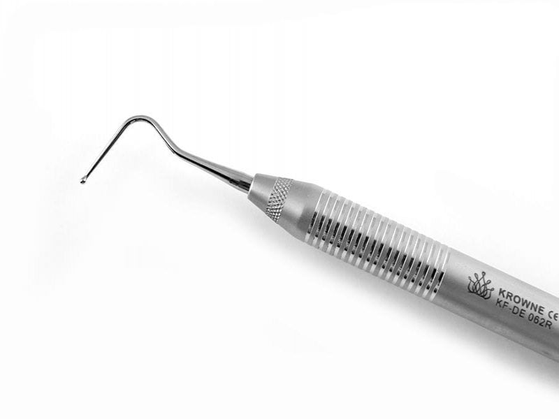 SİMAN FULVARI |KROWN | Tedavi El Aletleri | SİMAN FULVARI