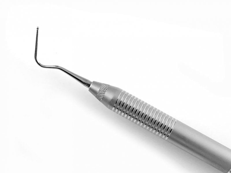 SİMAN FULVARI |KROWN | Tedavi El Aletleri | SİMAN FULVARI