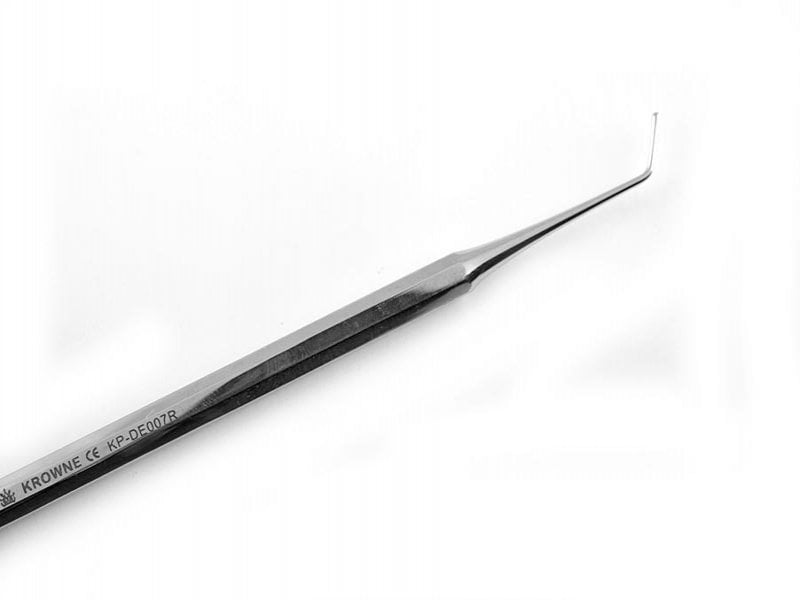 SİMAN FULVARI |KROWN | Tedavi El Aletleri | SİMAN FULVARI