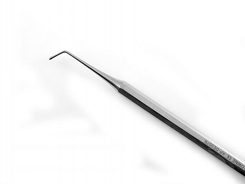 SİMAN FULVARI |KROWN | Tedavi El Aletleri | SİMAN FULVARI