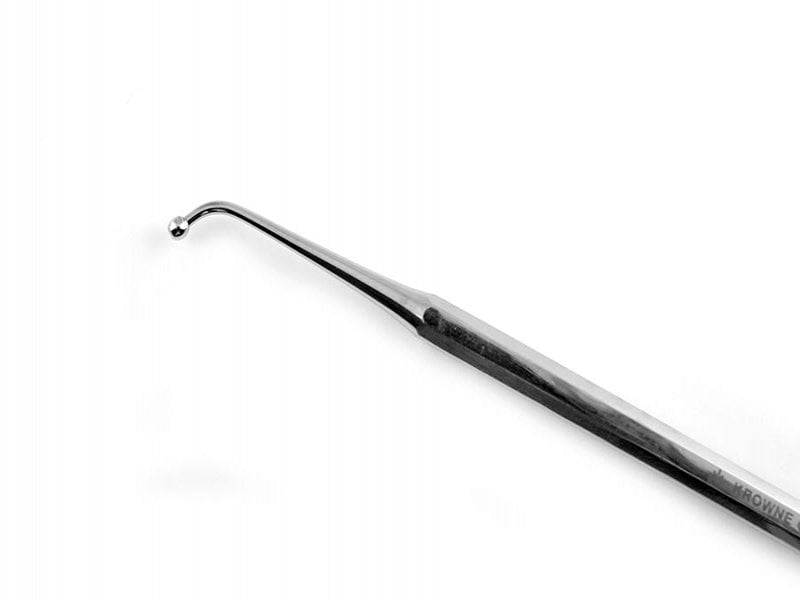 SİMAN FULVARI |KROWN | Tedavi El Aletleri | SİMAN FULVARI