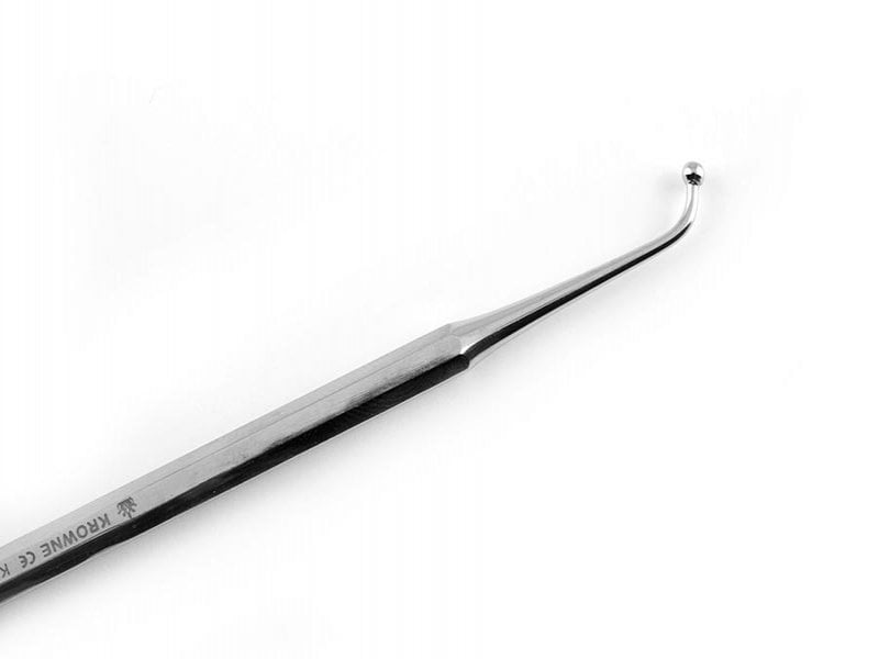 SİMAN FULVARI |KROWN | Tedavi El Aletleri | SİMAN FULVARI