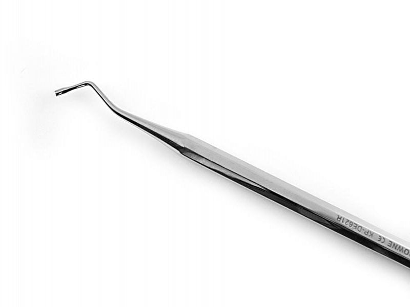 AMALGAM FULVARI |KROWN | Tedavi El Aletleri | AMALGAM FULVARI