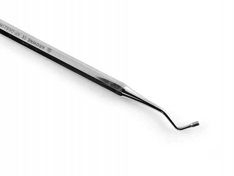 AMALGAM FULVARI |KROWN | Tedavi El Aletleri | AMALGAM FULVARI