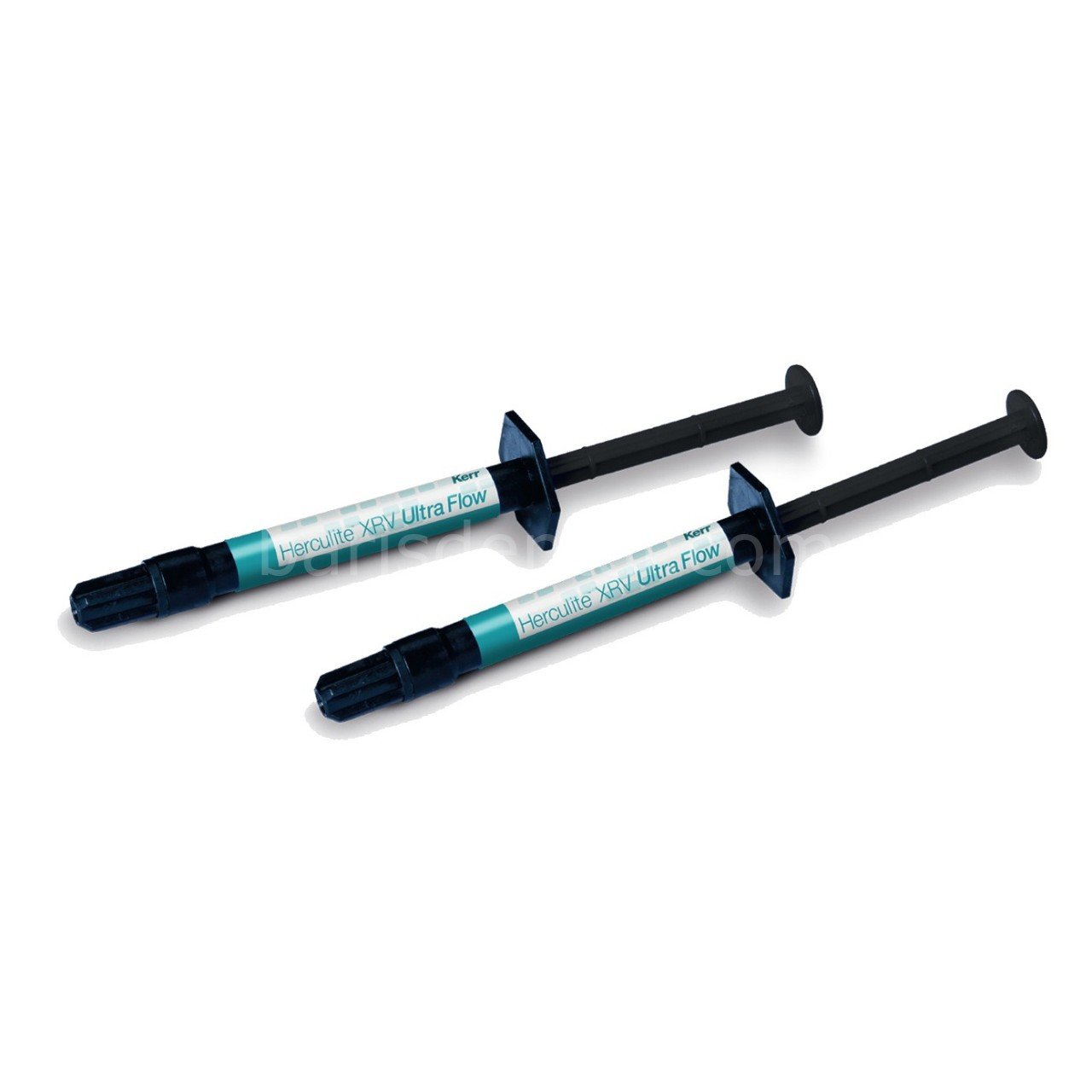 Herculite XRV Ultra Flow Akışkan Kompozit |KERR | Kompozit Dolgu ve ...