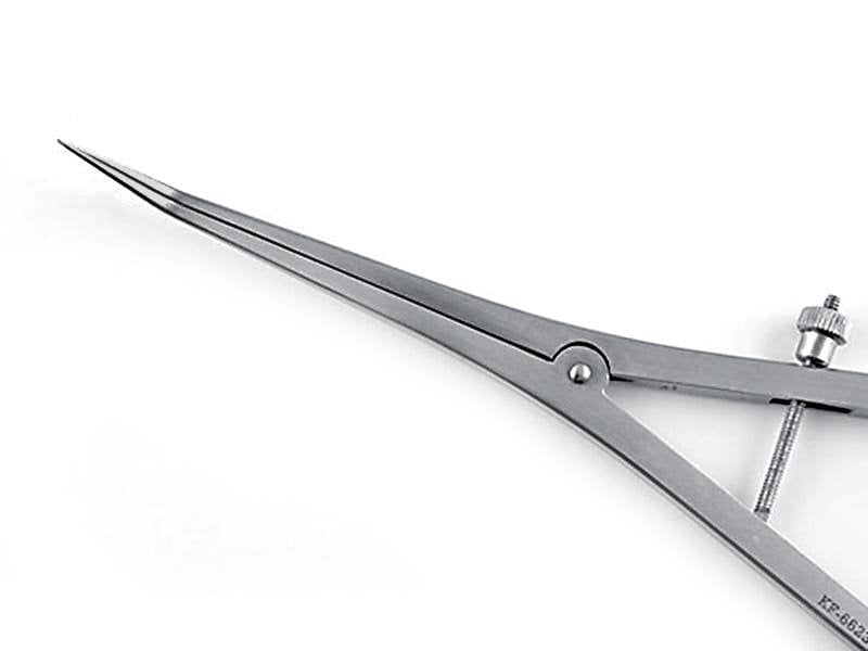 KUMPAS |KROWN | İmplant El Aletleri | KUMPAS