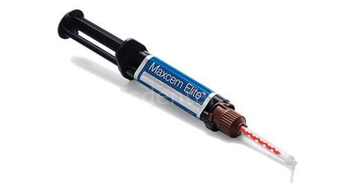 Maxcem Elite Standart Kit |KERR | Siman Çeşitleri | Maxcem Elite ...