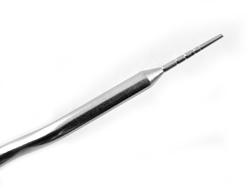 OSTEOTOM KONCAV 1.50-2.20mm |KROWN | İmplant El Aletleri | OSTEOTOM ...