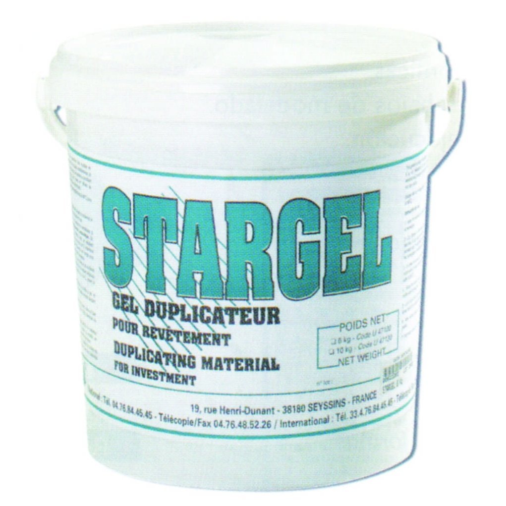 Stargel - Dublikat |UGIN | | Stargel - Dublikat
