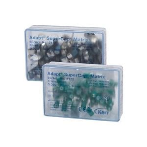 Kerr Süper Matrix 50 lik Paket |KERR | Matrix Sistemleri | Adapt ...