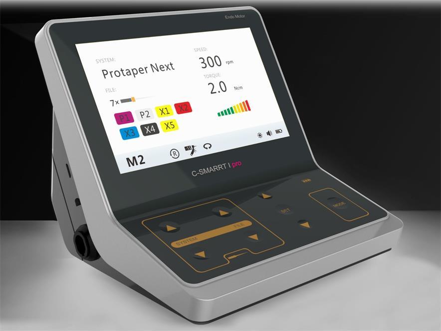 C-Smart 1 Pro Endodontik Reciproc Motor |COXO | Endomotorlar | C-Smart ...