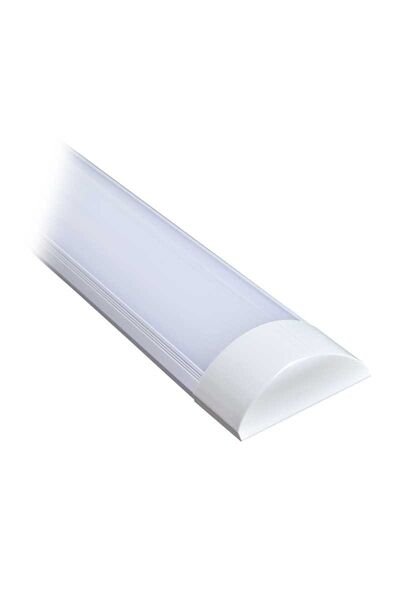 ACK AN18-01233 36W 120.5cm 6500K Beyaz Venüs Led Bant Armatür