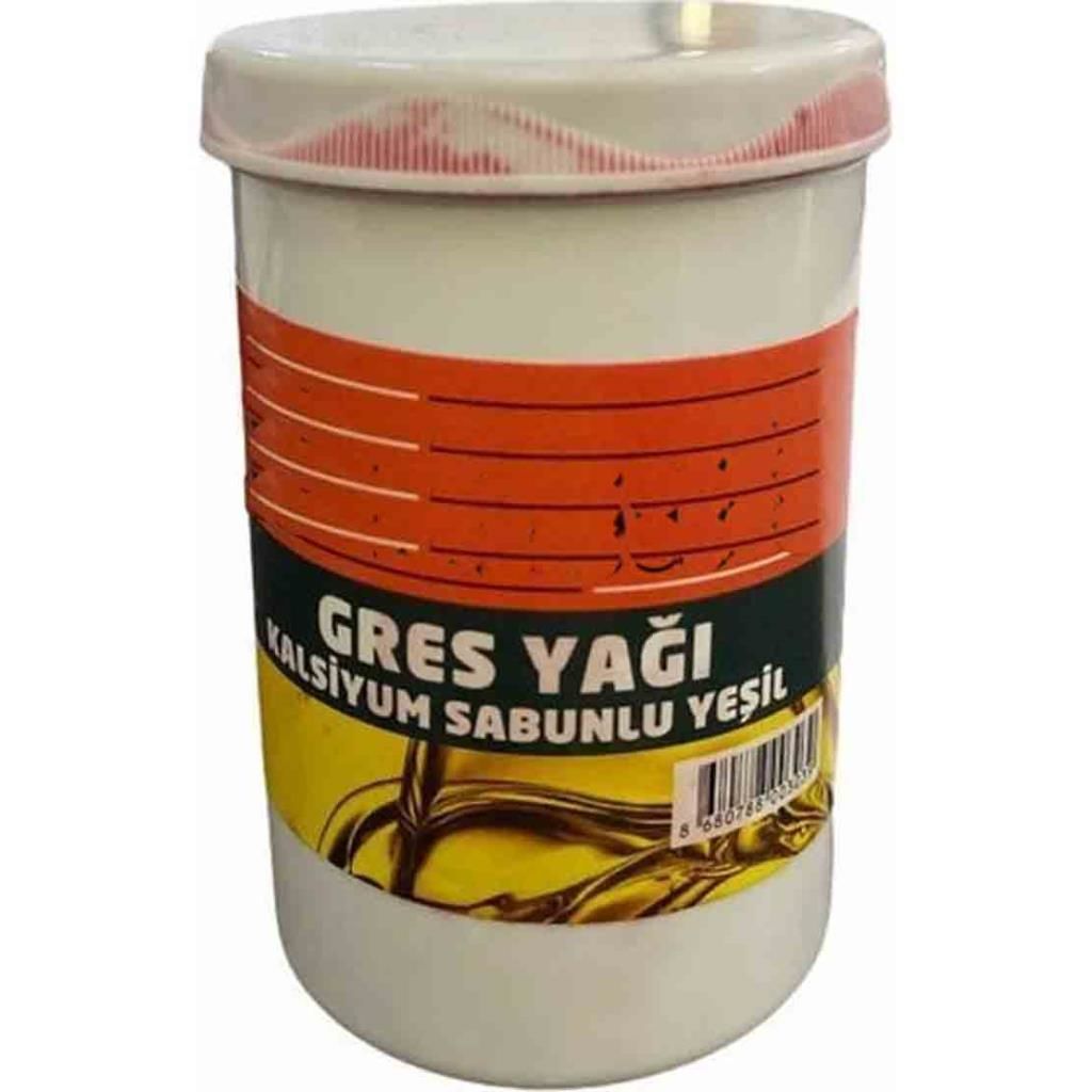 Gres Yağı 150 gr - 100,68 TL - KartalTicaret.com
