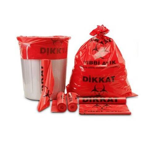 Tıbbi Atık Poşeti Orta Boy 65x80cm 470 gr - Tıbbi Çöp Torbası - 268,47 ... Tıbbi Atık Poşeti Orta Boy 65x80cm 470 gr - Tıbbi Çöp Torbası - 268,47 ...