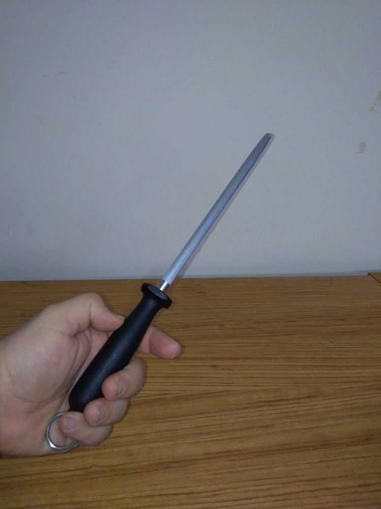 Solingen Masat Yuvarlak No:8 (Toplam 32 cm) - SSAF Masat Çeşitleri ...