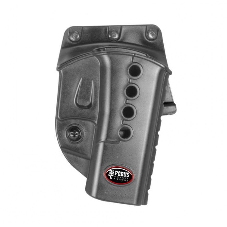 Fobus Glock Kılıf Seti 3lü Sol El, (Koltuk Altı, Şarjörlük ve GL2-ND-RT ...