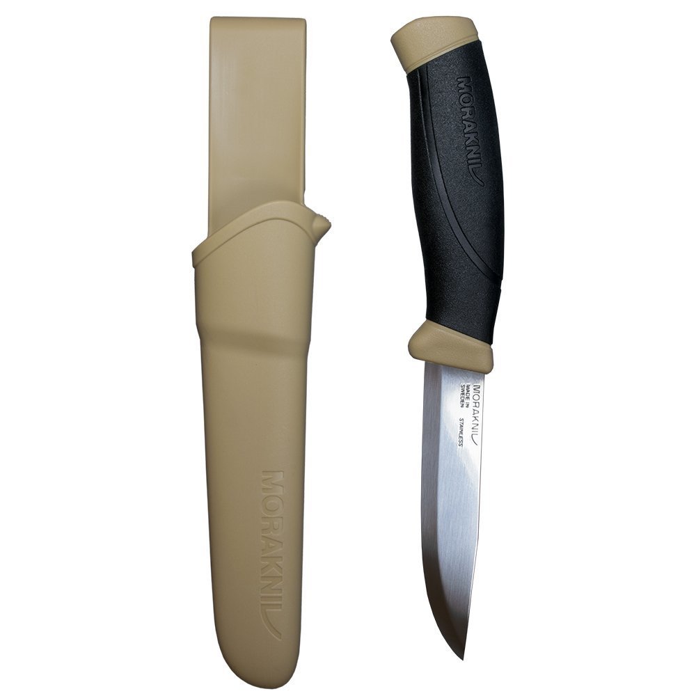 Morakniv Companion Çöl - MORAKNİV Fiyat ve Çeşitleri