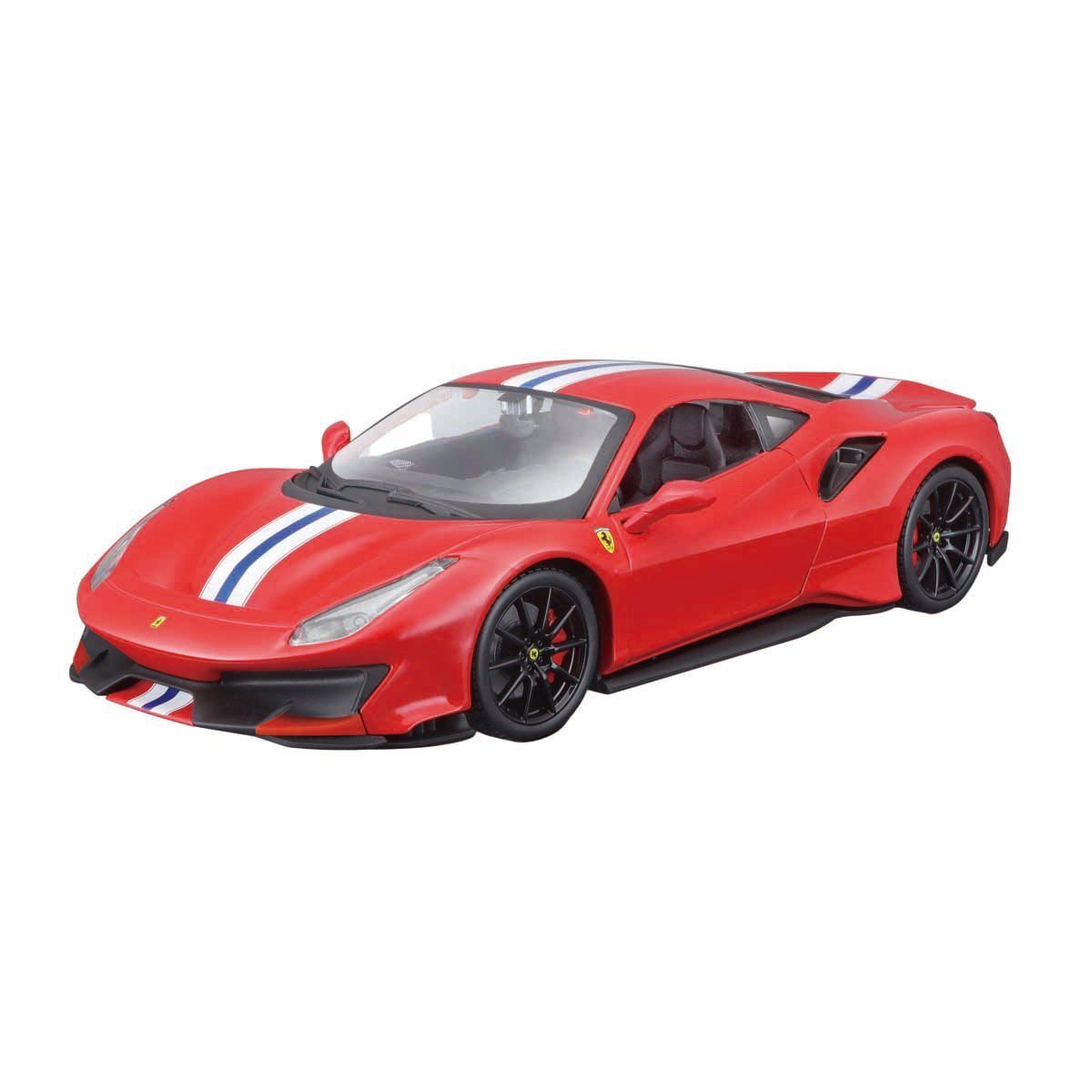 26026 SUN-BUR-1 24 FERRARİ 488 PISTA FERR 2R - Sunman Model Arabalar ...