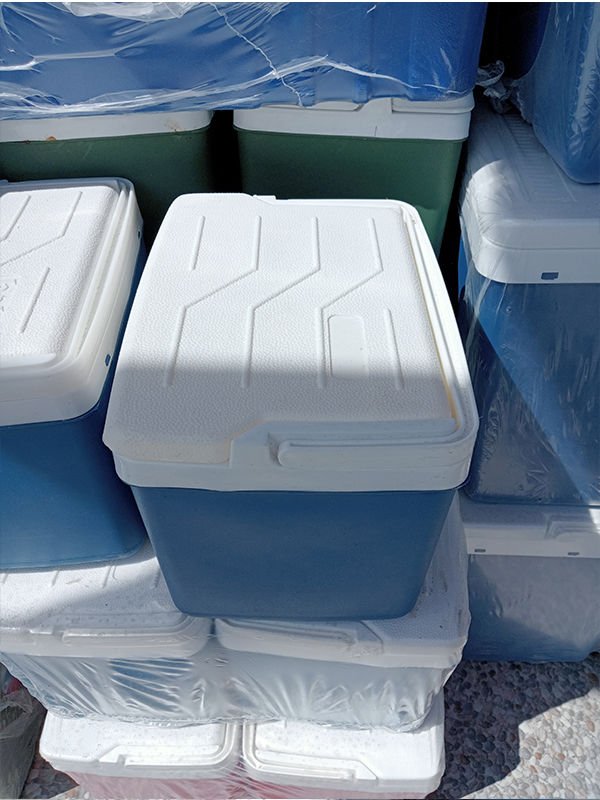 Kale 7,5 LT Midi İce Box Oto Termos Buz Kutusu Kale 1021 Mavi - Kale ...