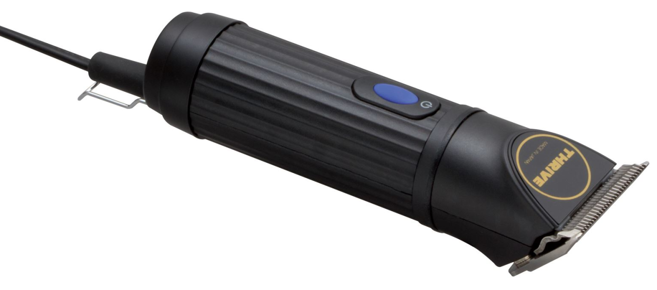 Thrive 808-3 Elektrikli Saç Kesme Traş Makinesi Japon Malı - THRIVE ...