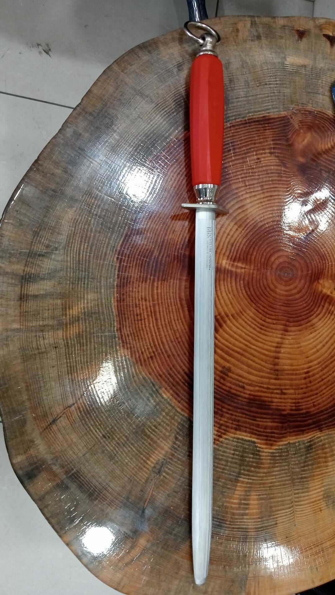 GGS Oval Masat No 12 Alman Malı 30 cm Çelik Boyu - GGS Masat Çeşitleri ...