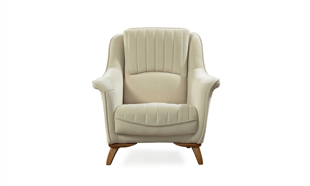 Bahar Modern Berjer - Mobilyabazari Modern Berjer