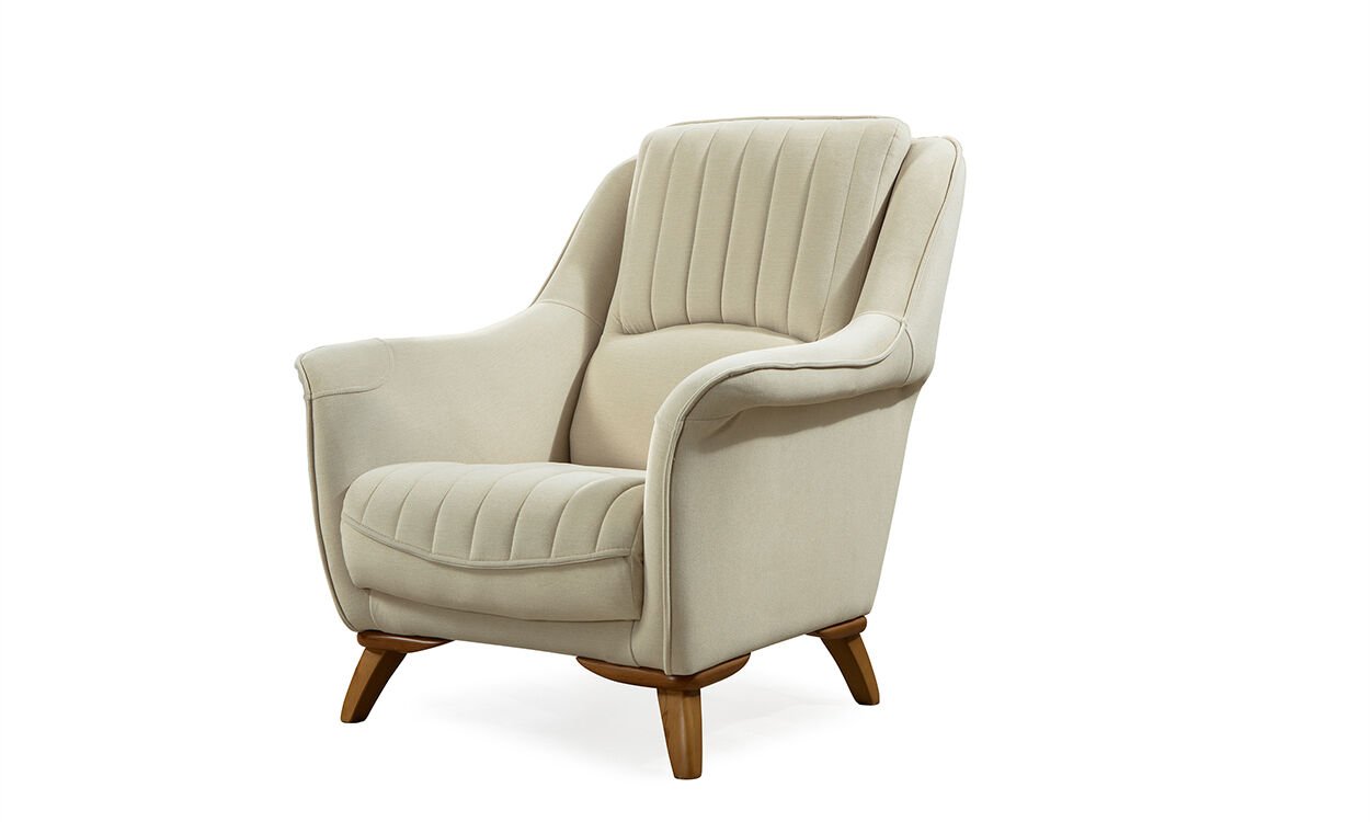 Bahar Modern Berjer - Mobilyabazari Modern Berjer