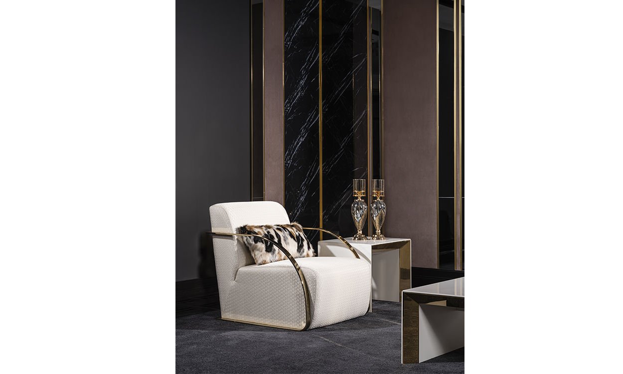 Vegas Modern Berjer - Mobilyabazari Modern Berjer