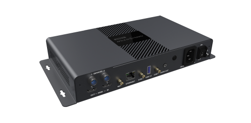 Contrôleur multimédia Novastar série TB