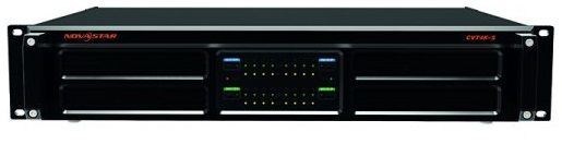 Fiber Converter CVT4K-S