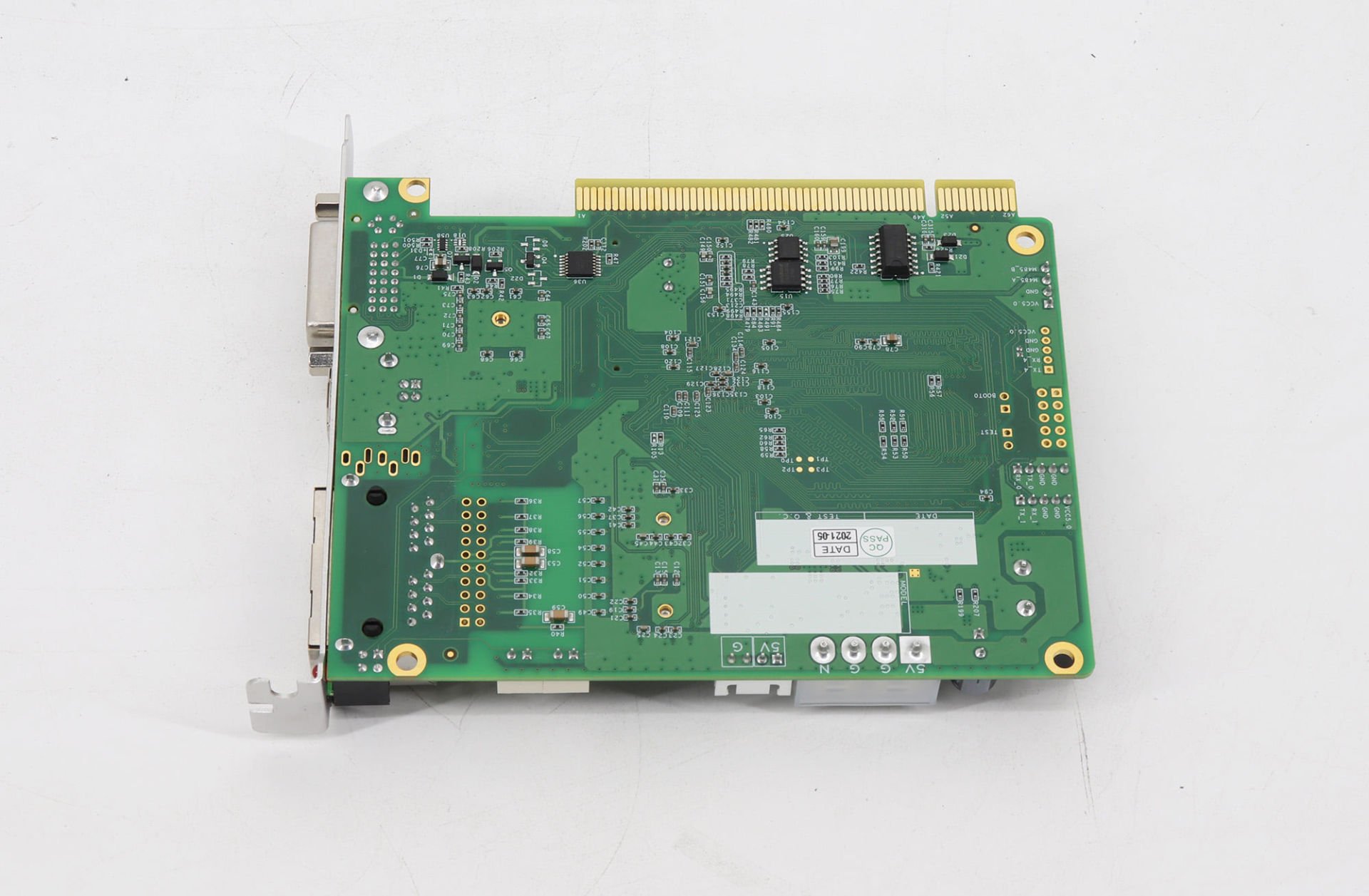 НоваСтар МСД300 картица за слање