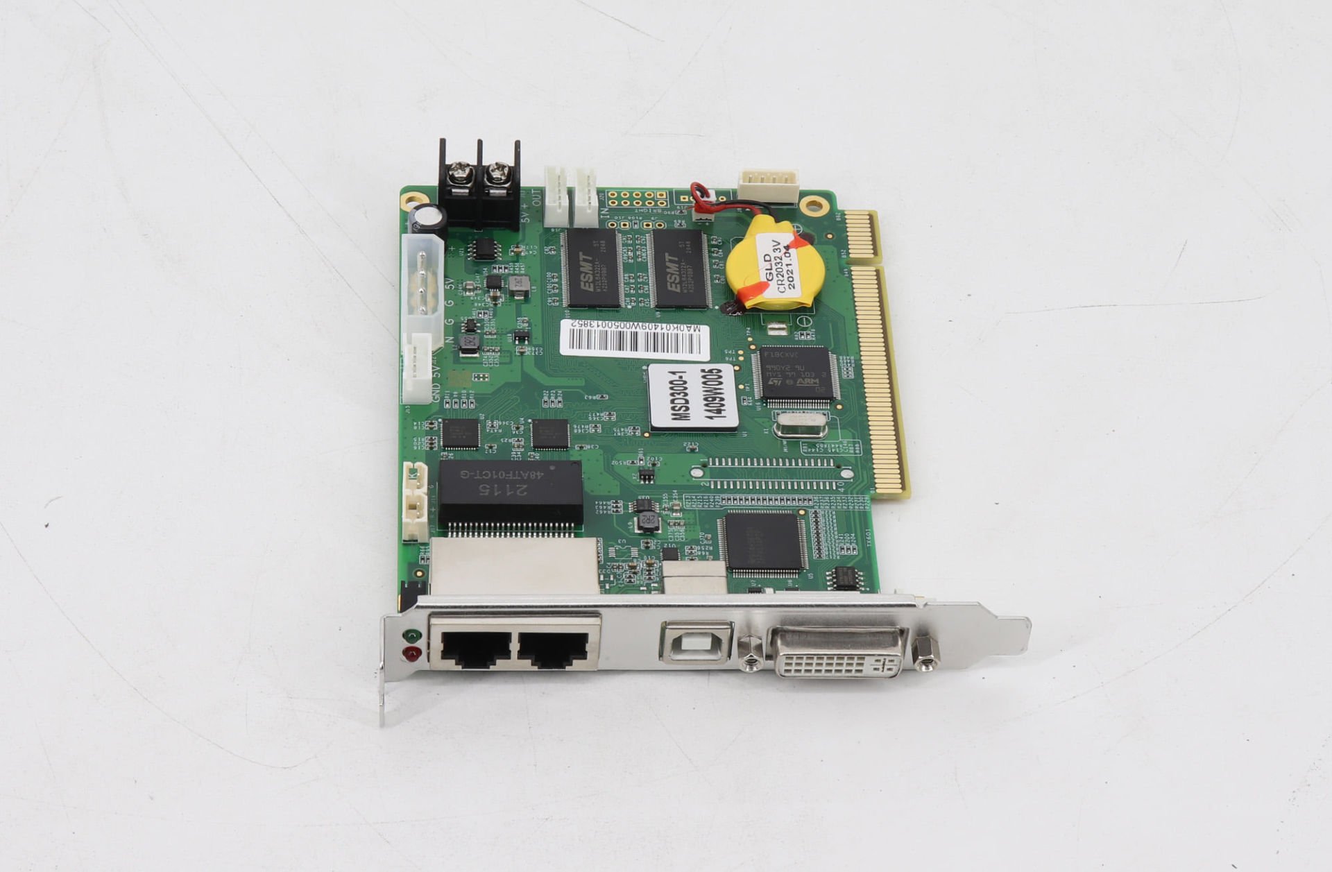 NovaStar MSD300 Sending Card, MSD 300 Nova Sending Card