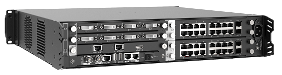 Novastar H2 Video Wall Splicer