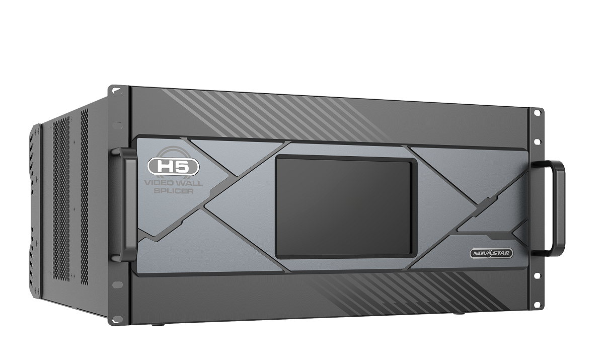 Novastar H5 Video Wall Splicer