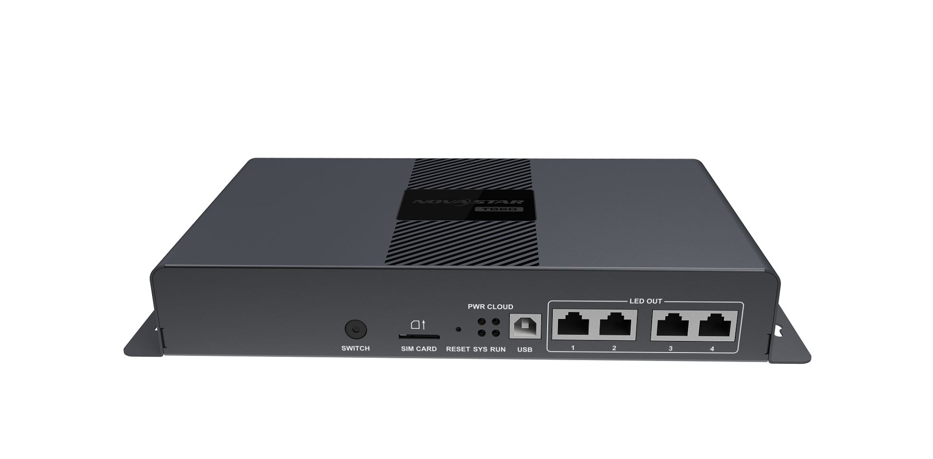 NovaStar TB6 Taurus Serisi Sending Card / Kart