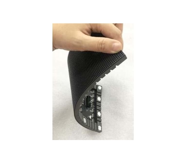 GOB P2.5 Indoor Flexible Led Screen Moduls /Led Screen Panels